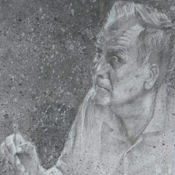 Colin Peel – ARTS ITOYA